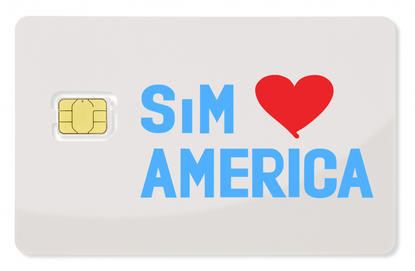 アメリカSIMカードサービス！SIM America！オンラインから簡単申込！ | 海外携帯ICHIBA